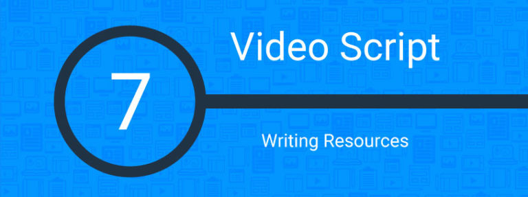 Video Script Writing: 7 Brilliant Online Resources - Sharp Eye Animation