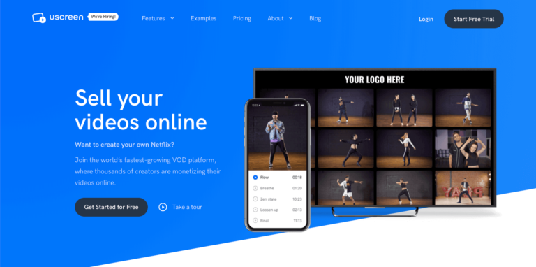 15 Best Video Hosting Services in 2020 - Sharp Eye Animation