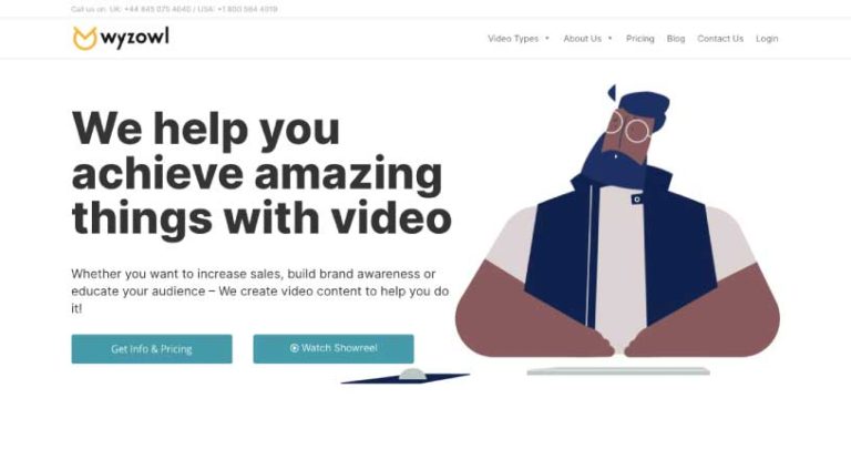 10 Best Animated Training Video Companies - Sharp Eye Animation