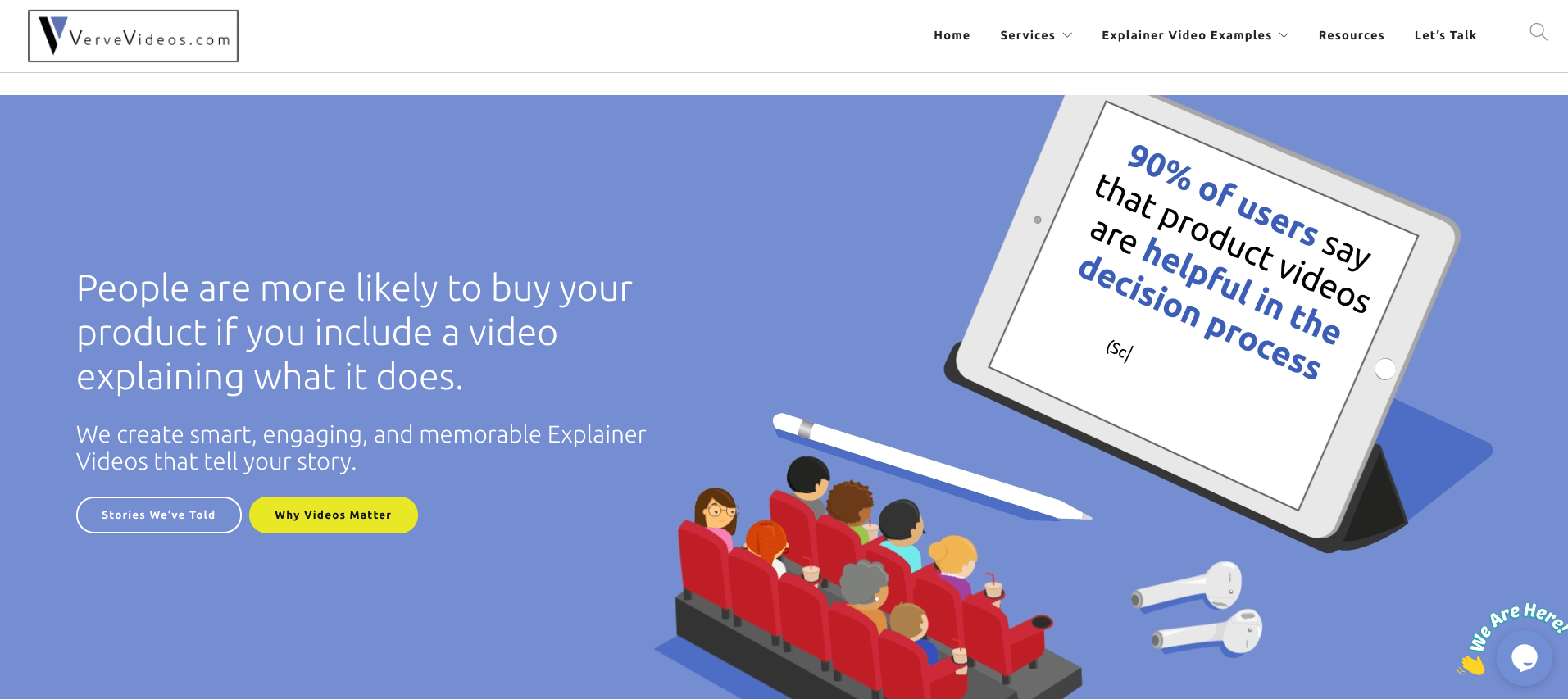 10 Best Animated Training Video Companies - Sharp Eye Animation