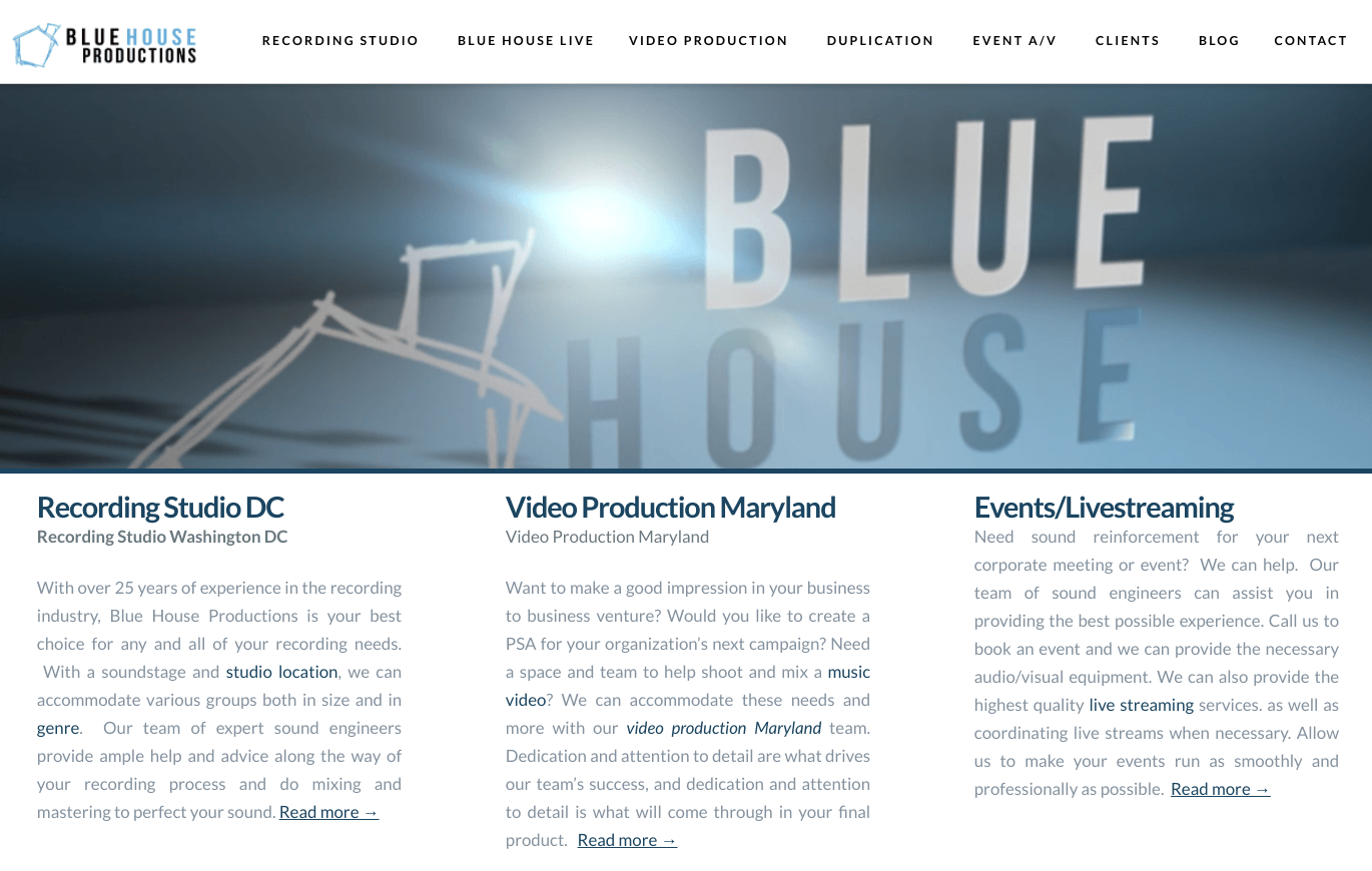 The 10 Best Corporate Training Video Production Companies - Sharp Eye ...